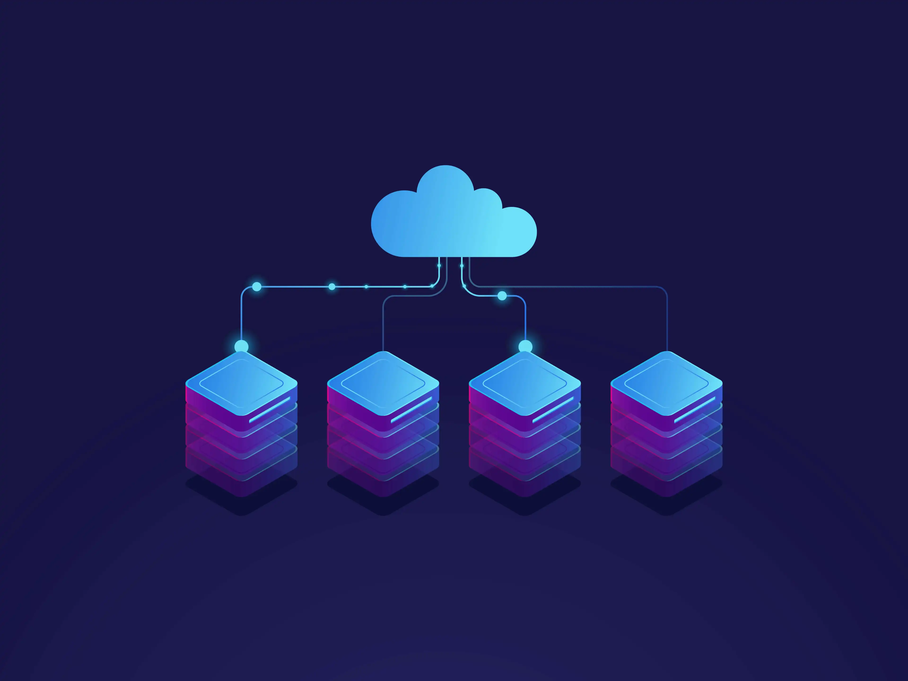 Elasticity In Cloud Computing And Why You Need It Hi Cloud