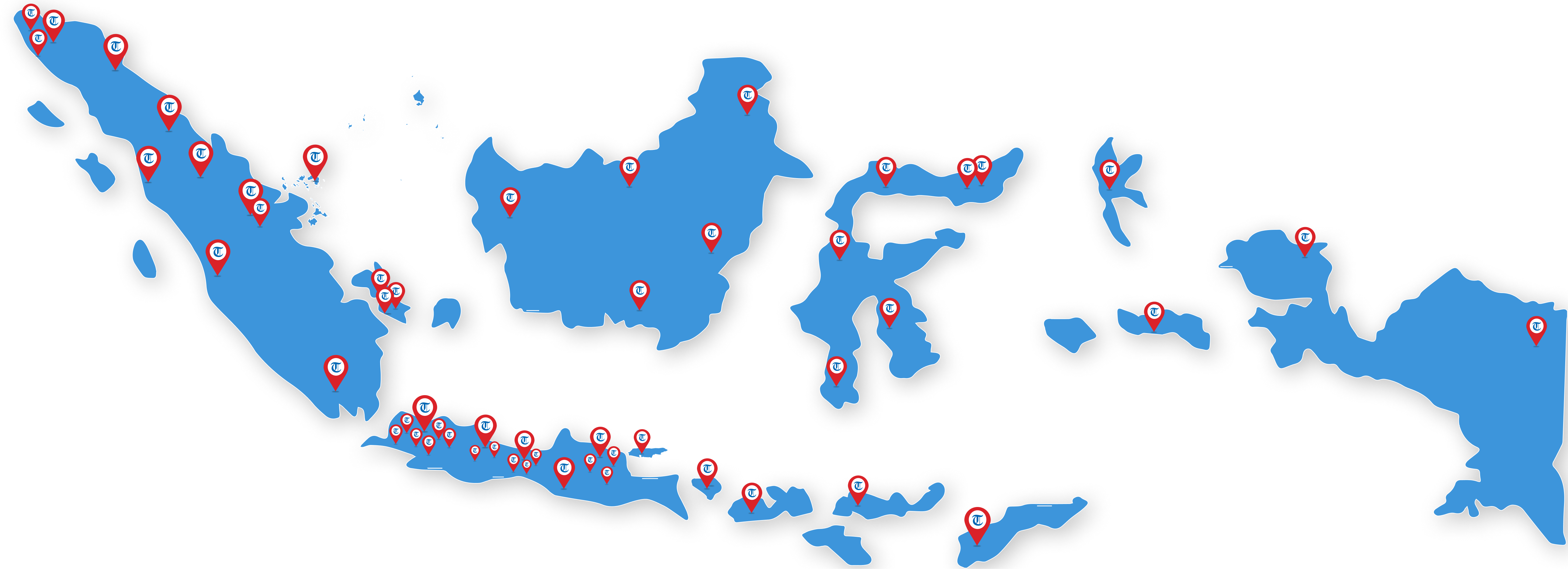TribunX: The new media digital transformation of the Tribun Network ...