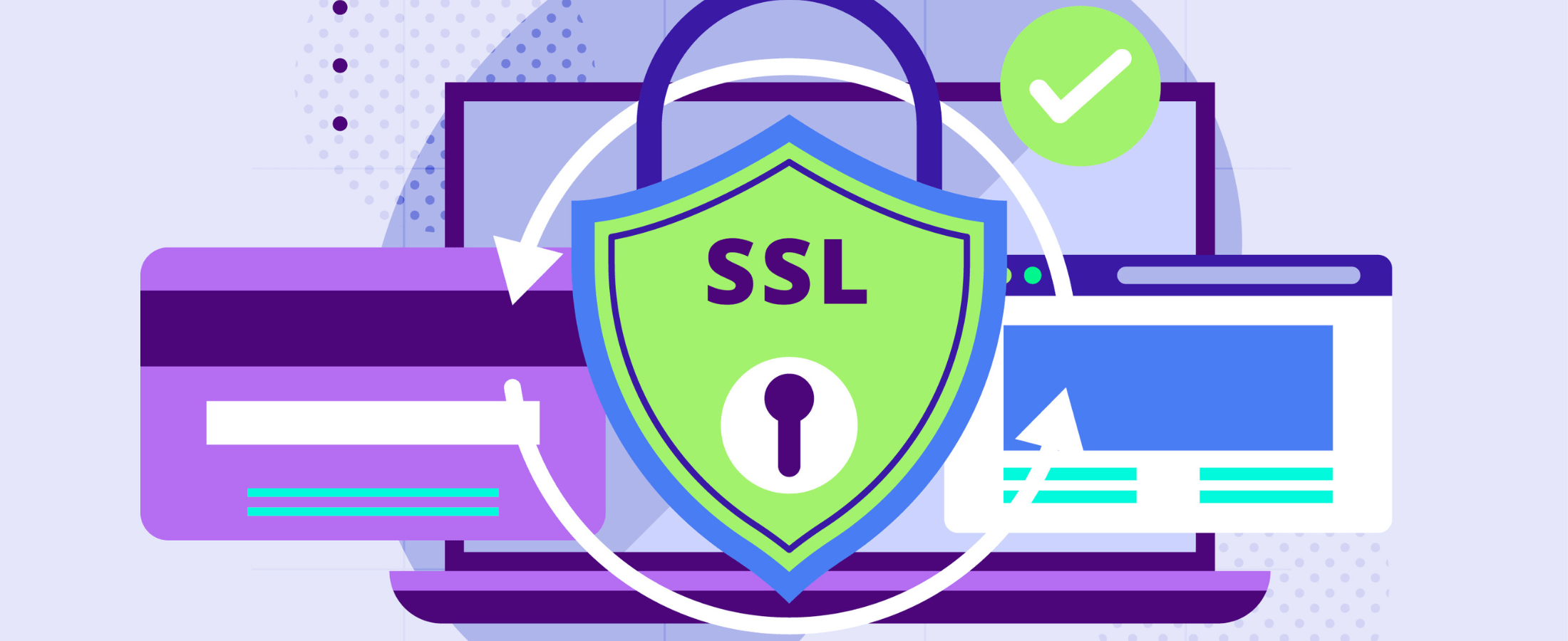 什麼是 SSL 憑證？使用 SSL 憑證有什麼好處？ | 嗨雲