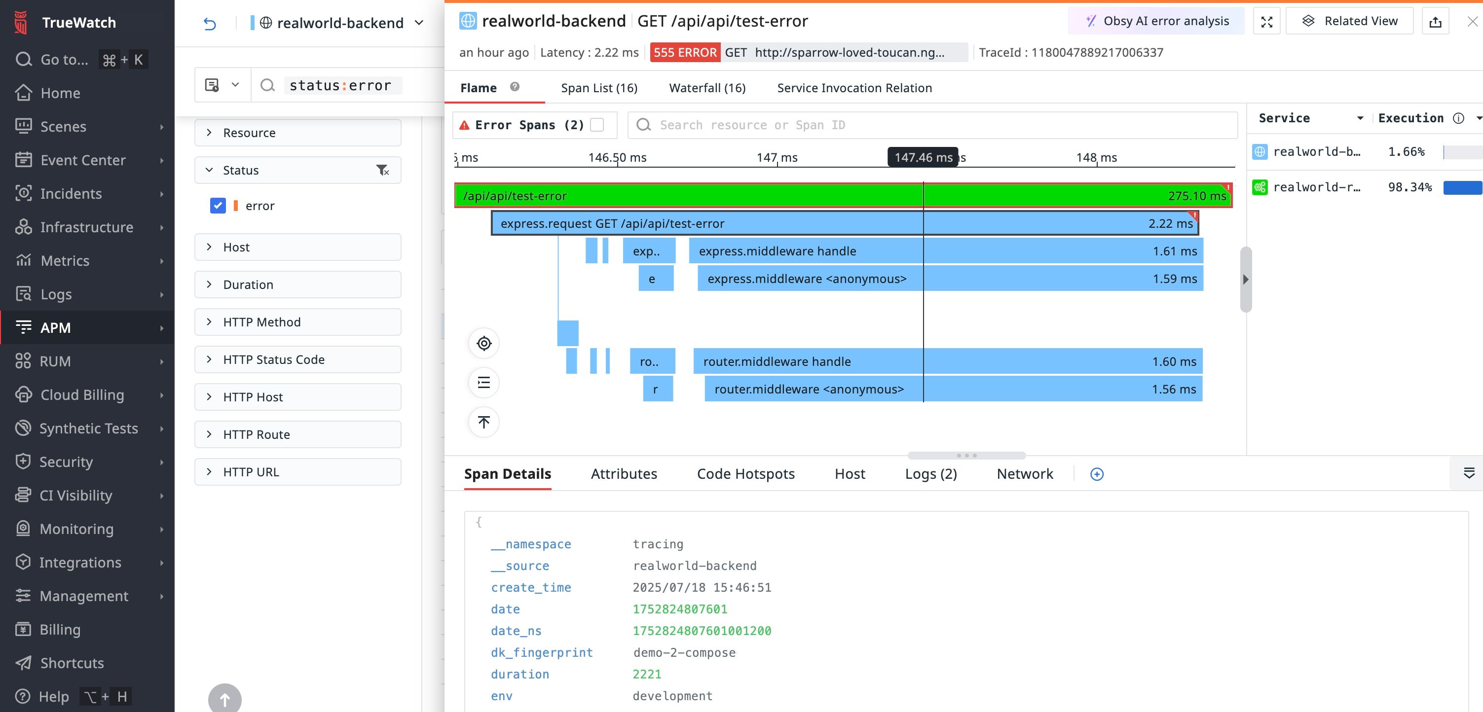 為什麼您需要 APM（應用程式效能監控）? 它與 Observability（可觀測性）關係為何？五分鐘帶您掌握